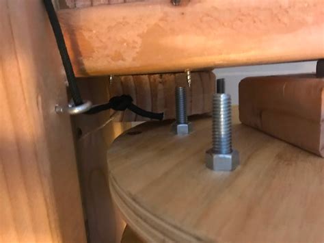 arduino controlled power rack 10 steps instructables