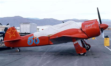 Yakovlev Yak 11 Photo Gallery