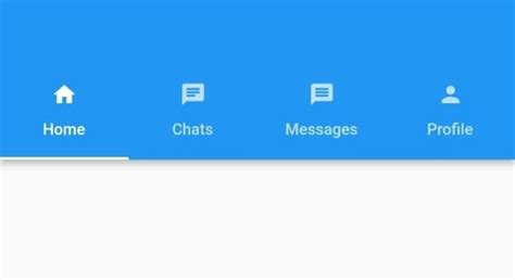 How To Easily Use Flutter Appbar Tabs Easy Flutter Guide Let Me Flutter