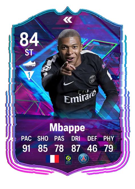 Flashback Mbappe 👀 R Fut