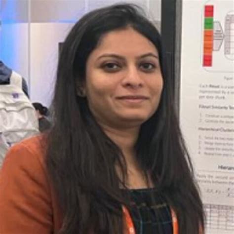 Smriti Thakkar Distinguished Member Technical Staff At Dell