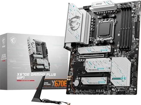 Find The Best Msi Motherboards For Gaming Reviews Comparison Katynel