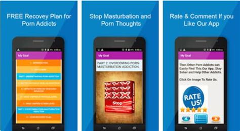 Quit Porn Addiction FREE App Android Mobile Ke Liye CCM
