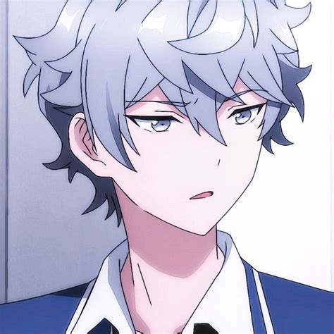 Izumi Anime Shadow Ensemble Stars Anime