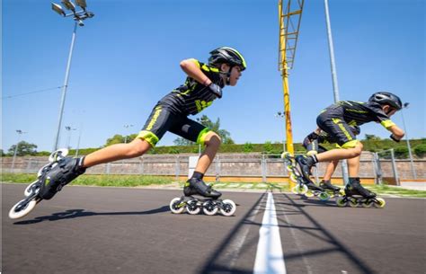 Lightning Rollerblade Usa