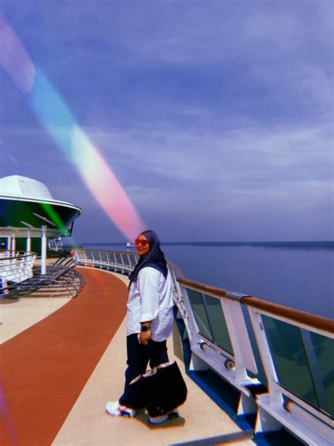 Zainab Zahra On Linkedin Loyaltoroyal Royalcaribbean