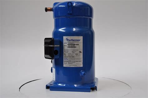 Compresor Danfoss Sz120 S4vc Enfriatec