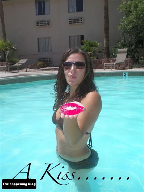 Miesha Tate Mieshatate Nude Leaks Photo 167 Thefappening
