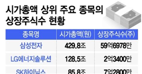 110만원 황제주 에코프로 액면분할 무상증자 기대감 솔솔