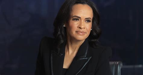 Who Is Linsey Davis Abc News Anchor On The Trump Harris Debate Phenofornia