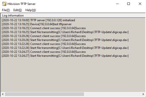 Firmware Latest Hikvision Firmware For I Series Nvrs V440015 Build200616 Page 3 Ip