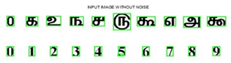 Binarized Image With Plotted Bounding Box Download Scientific Diagram