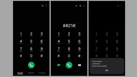 How To Turn Off Call Forwarding On Your Android Phone