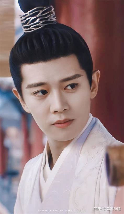 好男人面相参考 知乎