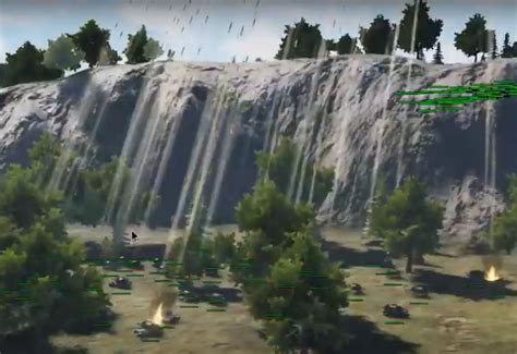 How To Approach Particle System Trail Effect Using DOTS Unity Engine Unity Discussions