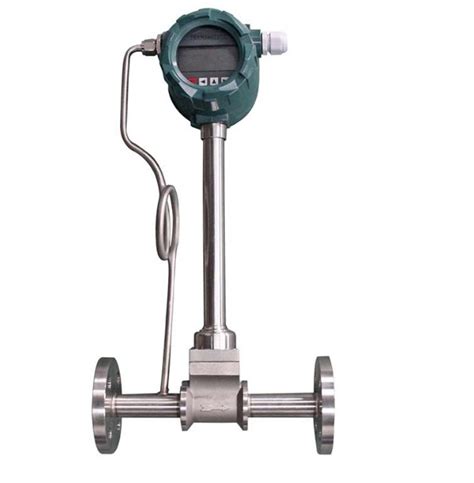 Vortex Flow Meter