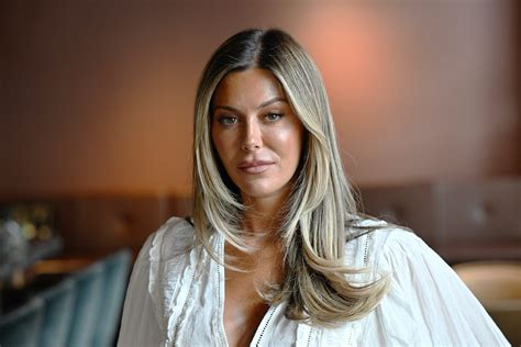 Bianca Ingrosso Har Börjat Gå Till En Häxa