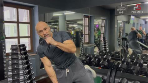 Опасное упражнение на спину Youtube