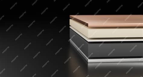 음극 양극 및 분리막 레이어 3d 일러스트레이션이 있는 고체 상태 리튬 배터리 셀 전기 자동차 산업을 위한 새로운 에너지