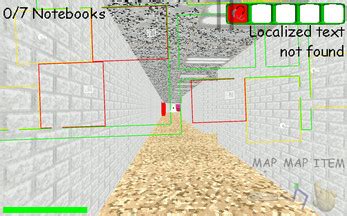 Baldi S Basics Challenge Maps Demo Android By Baldi V2 0