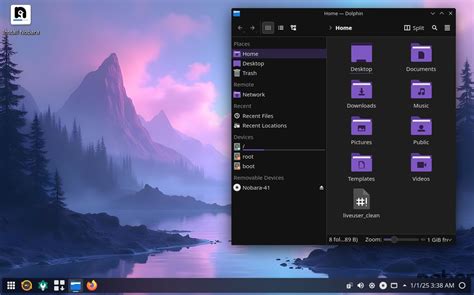 Nobara Linux Download Softpedia