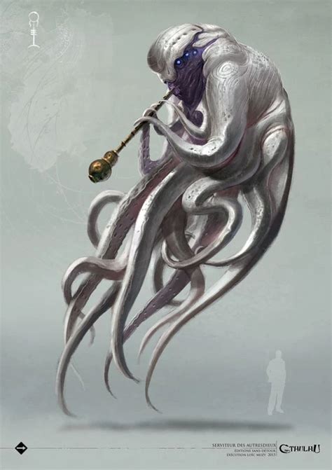 Archon Of The Beyond Heroes Of Erissan Dnd5e Homebrew Wiki Fandom