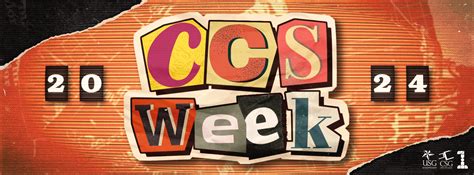 Dlsu Ccs Week 2024