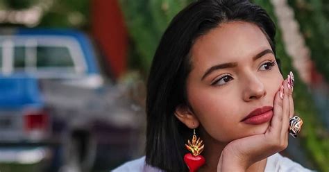 Andrea Legarreta Sent A Strong Message To Angela Aguilar After Photo