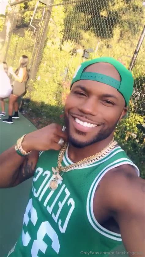 Milan Christopher Rapper Page Lpsg