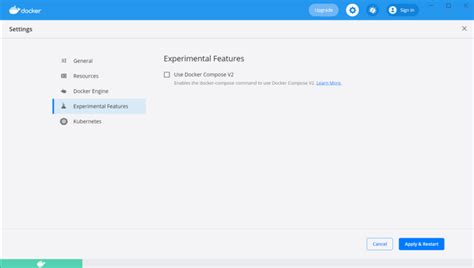 PhpStormのCLI InterpreterでDocker Composeのコンテナが選択できないトラブルの解決法 Odaryo