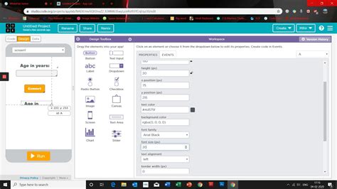 60 hq photos codeorg app lab documentation how to create a chat app