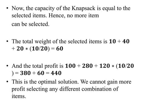 Daa Unit 3 Greedy Method Pptx Programming Languages Computing