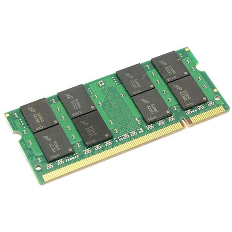 Модуль памяти Ankowall Sodimm Ddr2 4ГБ 533МГц Pc2 4200 Москва Комьютерные аксессуары и