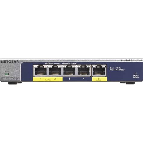 Netgear Switch