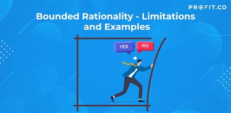 Bounded Rationality Limitations And Examples Profit Co