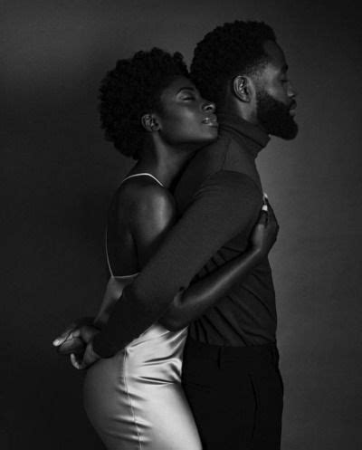 Pin By Terre Jaii On Pins By You Black Love Couples Couple