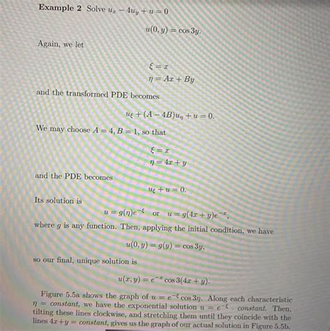 solved in exercises 1 10 first find all possible solutions