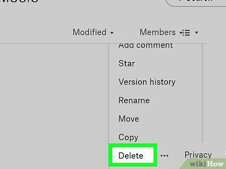 How To Permanently Delete Files On Dropbox With Pictures