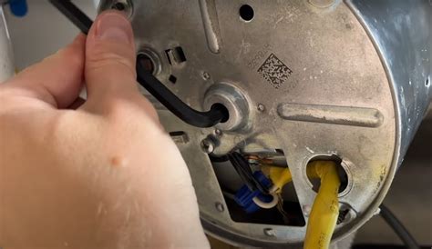 Where Is The Reset Button On A Garbage Disposal