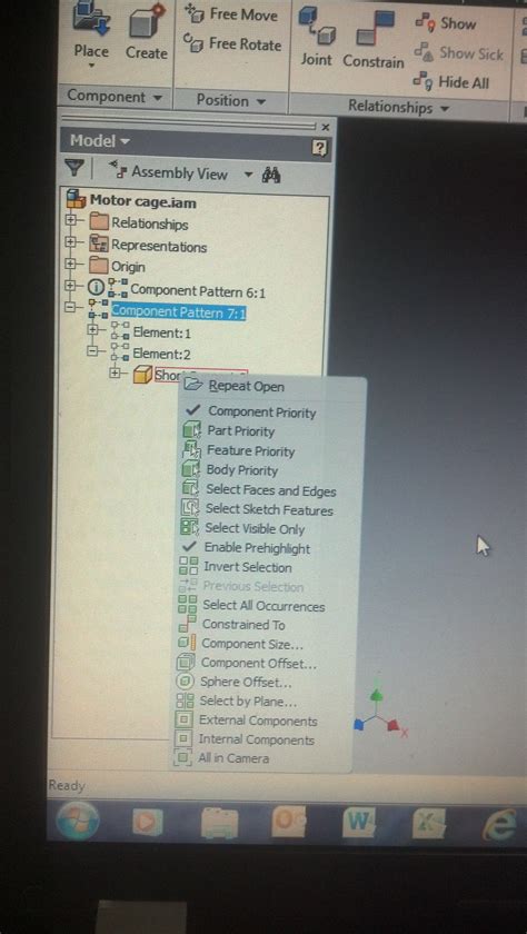 Solved Right Click Menu Autodesk Community