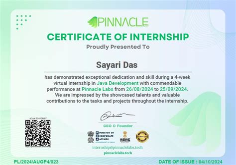 Sayari Das On Linkedin Connections Javadeveloper Javadevelopment