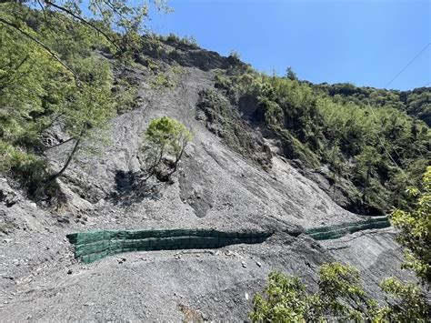地震後可以爬山嗎？ 國家公園署：地質不穩定強烈建議避免農業 僑務電子報