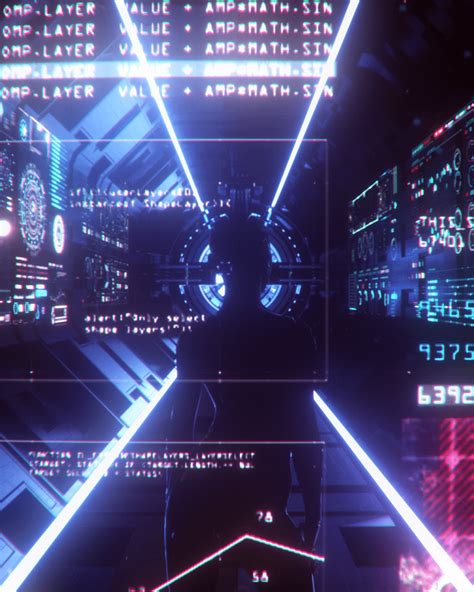 Octane Render Vol On Behance