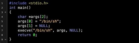 How Hackers Use Shellcode An Easy Guide 101
