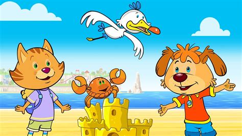 Pip Ahoy Apple Tv Uk