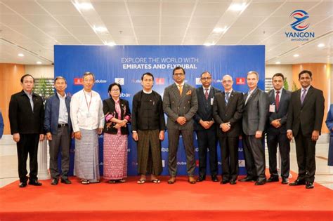 mudabbir mohiuddin on linkedin now travel to yangon in myanmar with flydubai