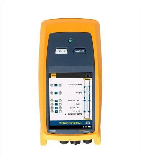 Fluke Cable Testing Service At ₹ 50 In Ahmedabad Id 2848940467097