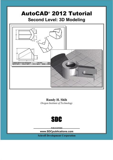 Pdf Second Level 3d Modeling Dokumentips