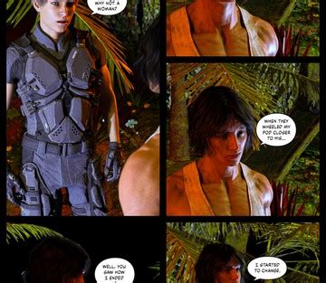Proximity Muses Sex And Porn Comics