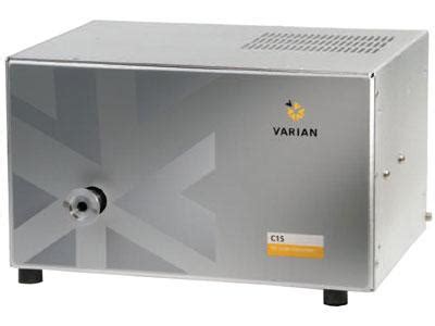 VS C Component Leak Detector From Agilent Technologies Labcompare Com